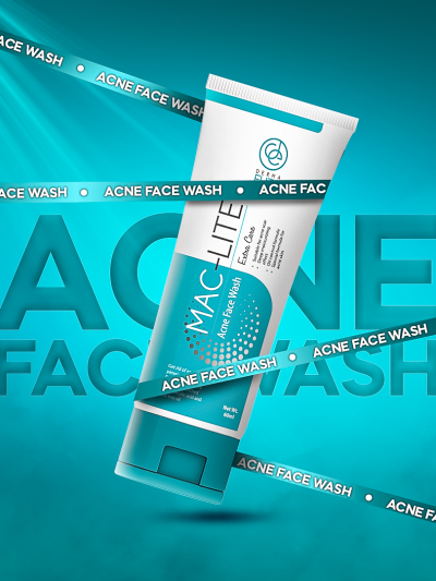 Face Wash – Derma Elite